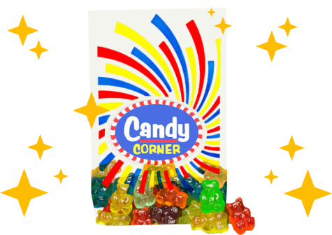 Shop - Candy Corner